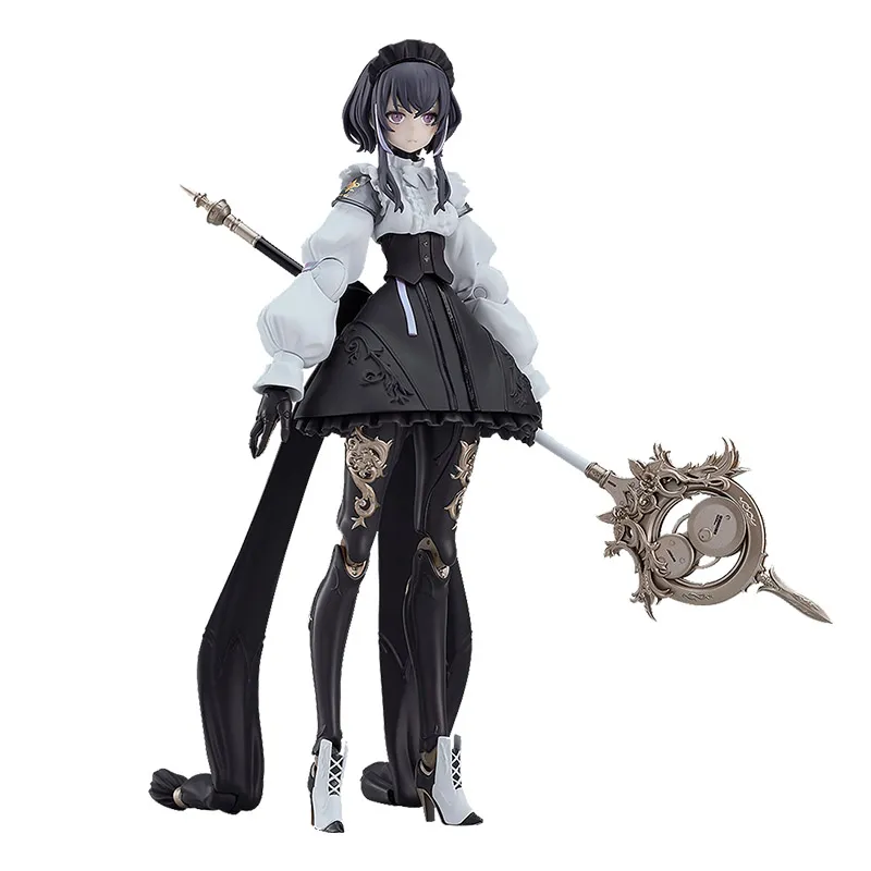 MAX Factory Action Figure - POIZON