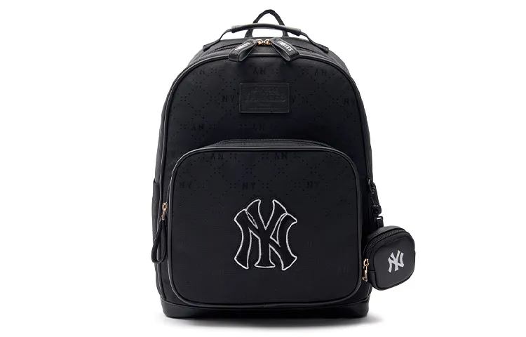 MLB New York Yankees Backpack - POIZON
