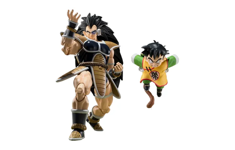 BANDAI Action Figure - POIZON