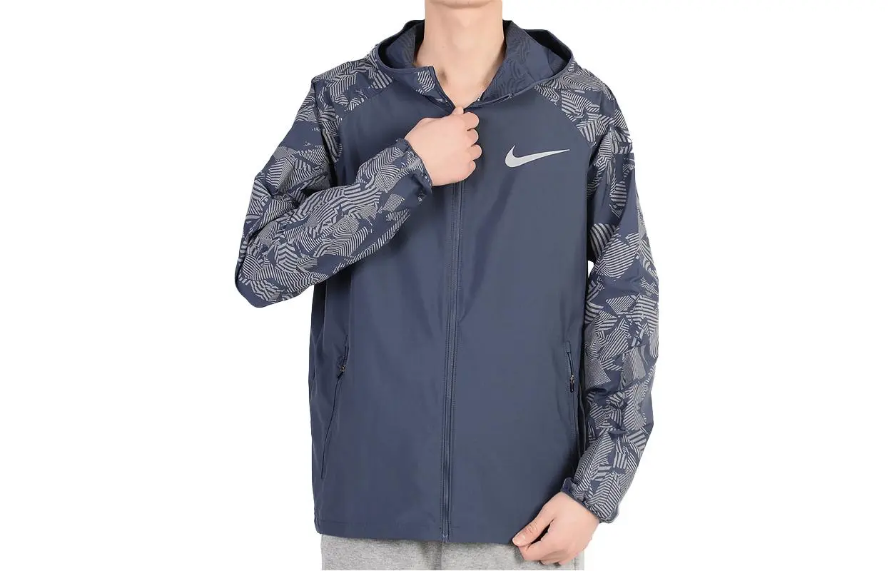 Nike Men Jacket - POIZON