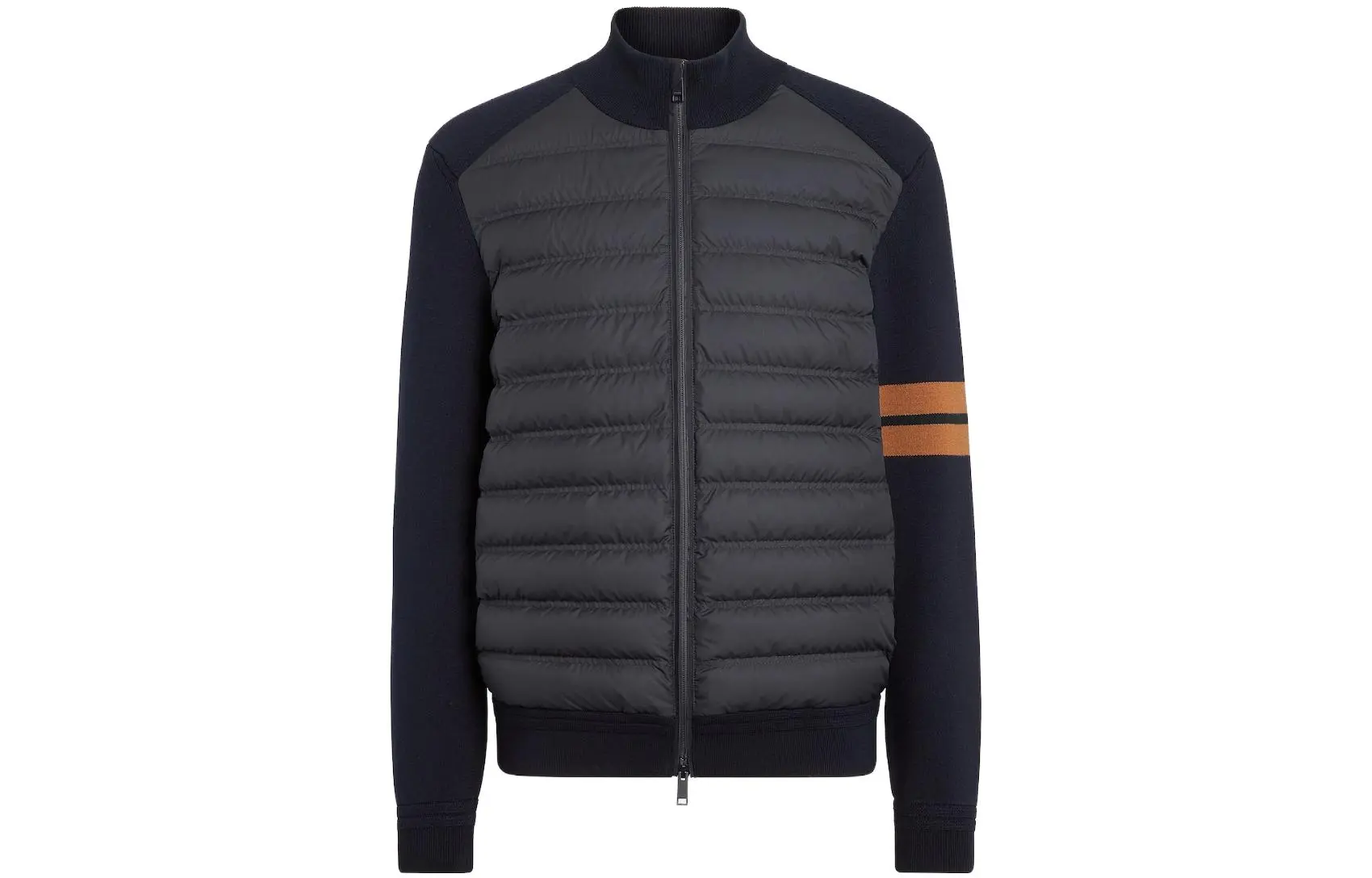 Ermenegildo Zegna Jackets Men Marine Blue - POIZON