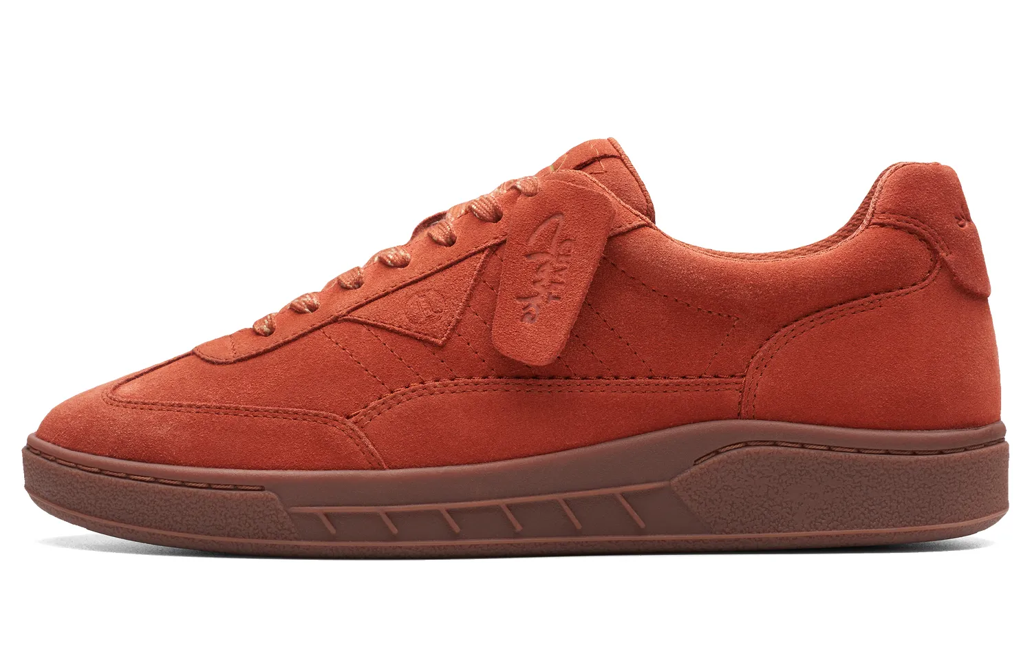 clarks Art Movement Series Skateboarding Shoes Men - POIZON