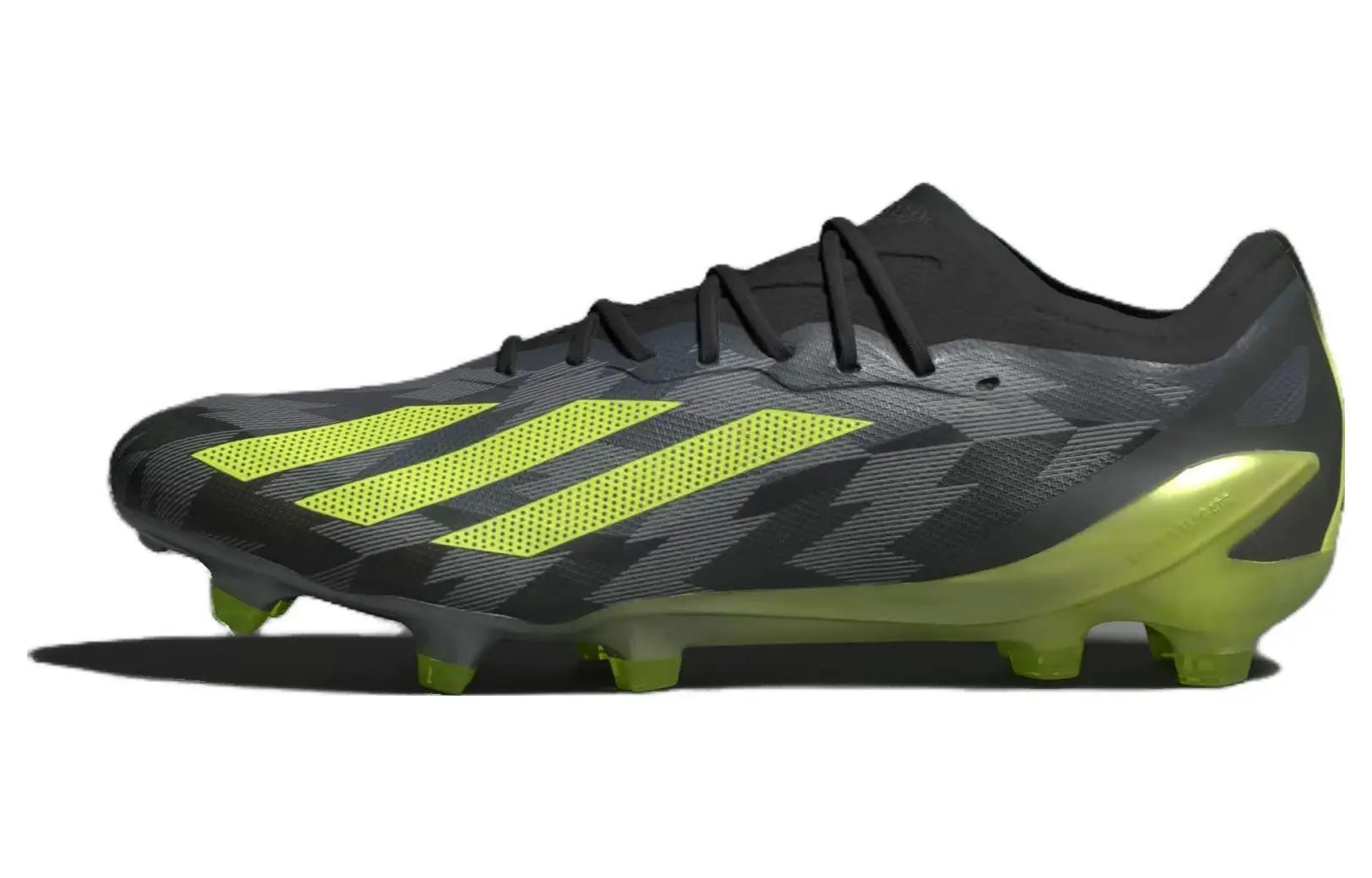 Adidas X Crazyfast Injection.1 FG 'Crazycharged Pack' - POIZON