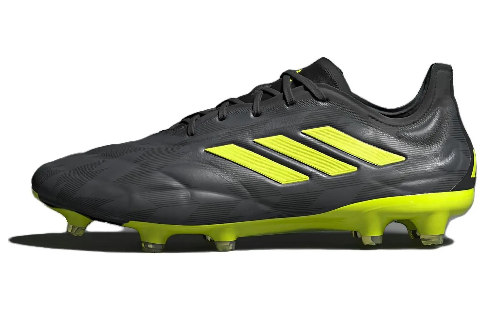 adidas Copa Pure Injection.1 FG 'Crazycharged Pack' - POIZON