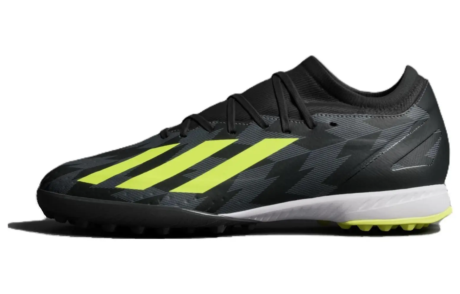 adidas X Crazyfast Injection.3 TF 'Crazycharged Pack' - POIZON
