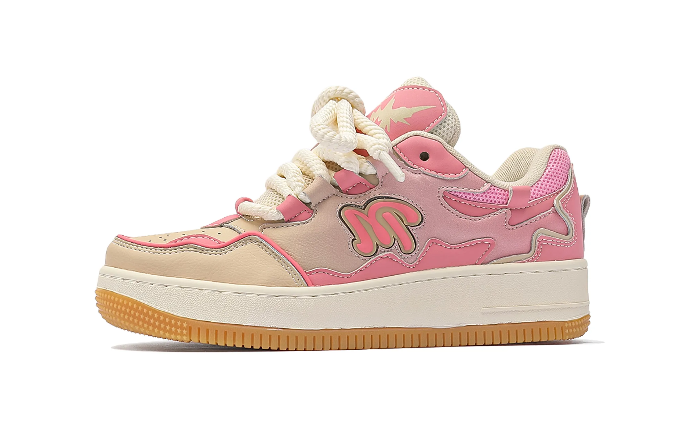 MR.PESIN Skateboarding Shoes Unisex - POIZON