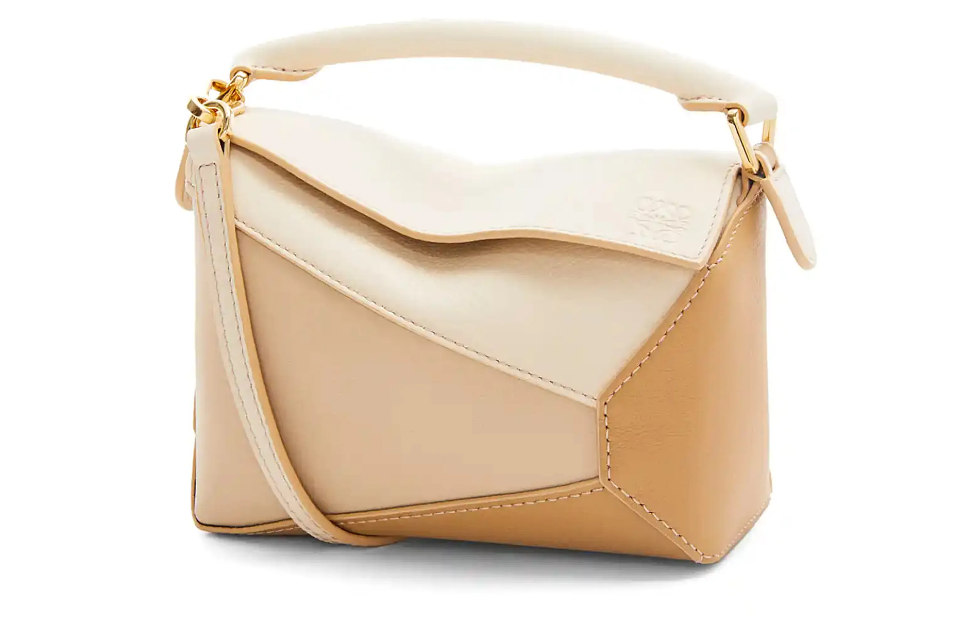 LOEWE Women's Puzzle Crossbody Bag - POIZON