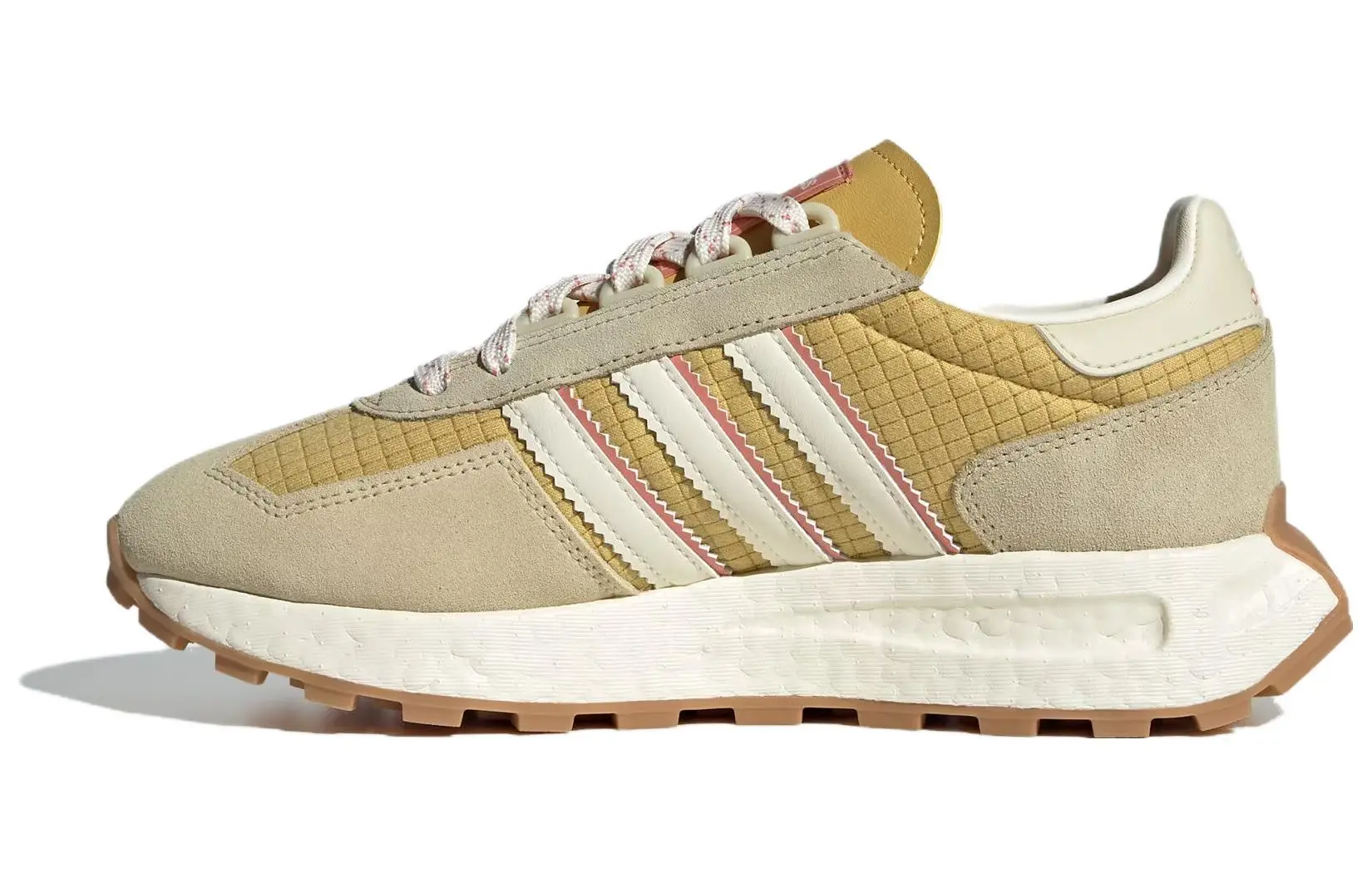 adidas originals RETROPY series Lifestyle Shoes Women - POIZON