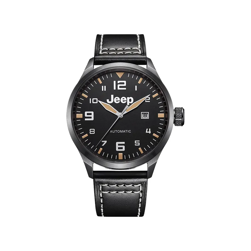 Jeep Men European / US Watches - POIZON