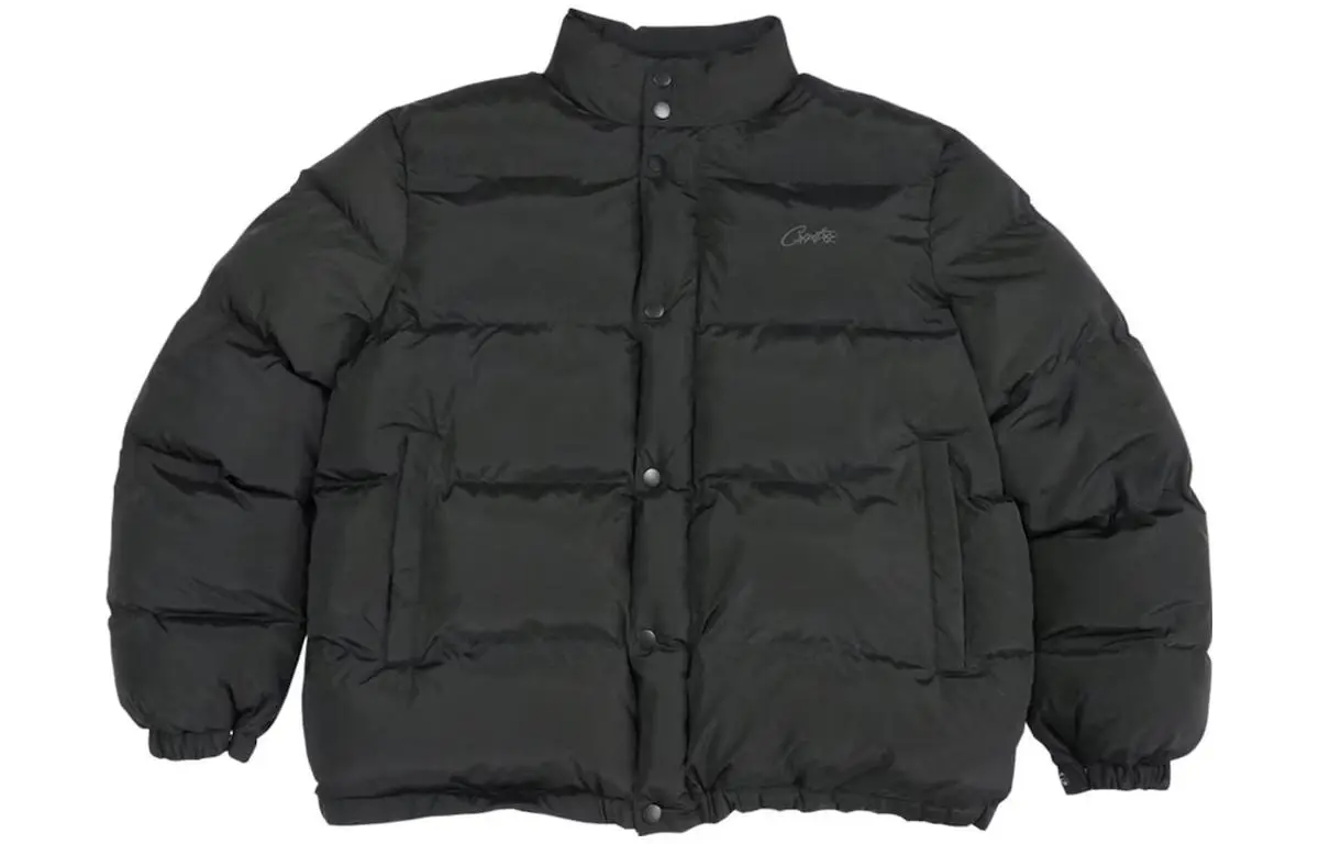 Corteiz Bolo Jacket - POIZON