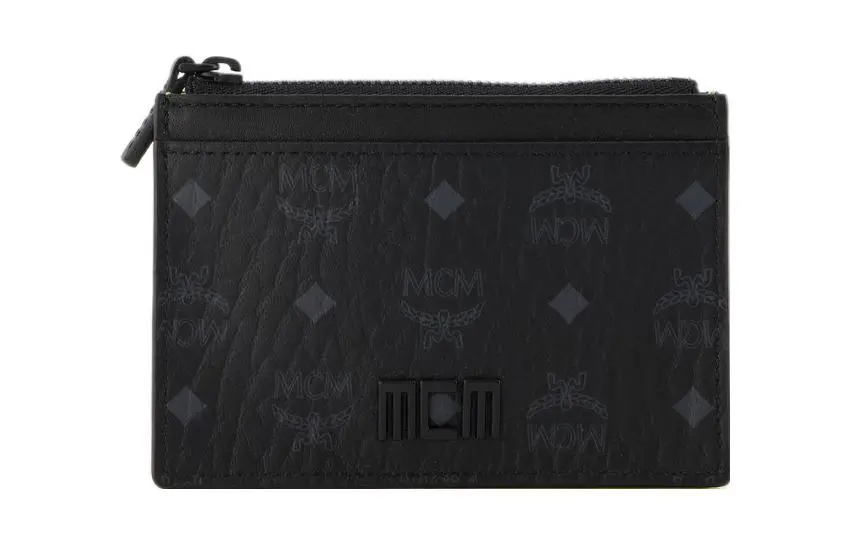 MCM Men Tech Card Holder - POIZON