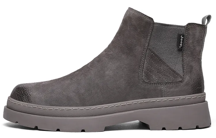 Jeep Chelsea Boot Men - POIZON