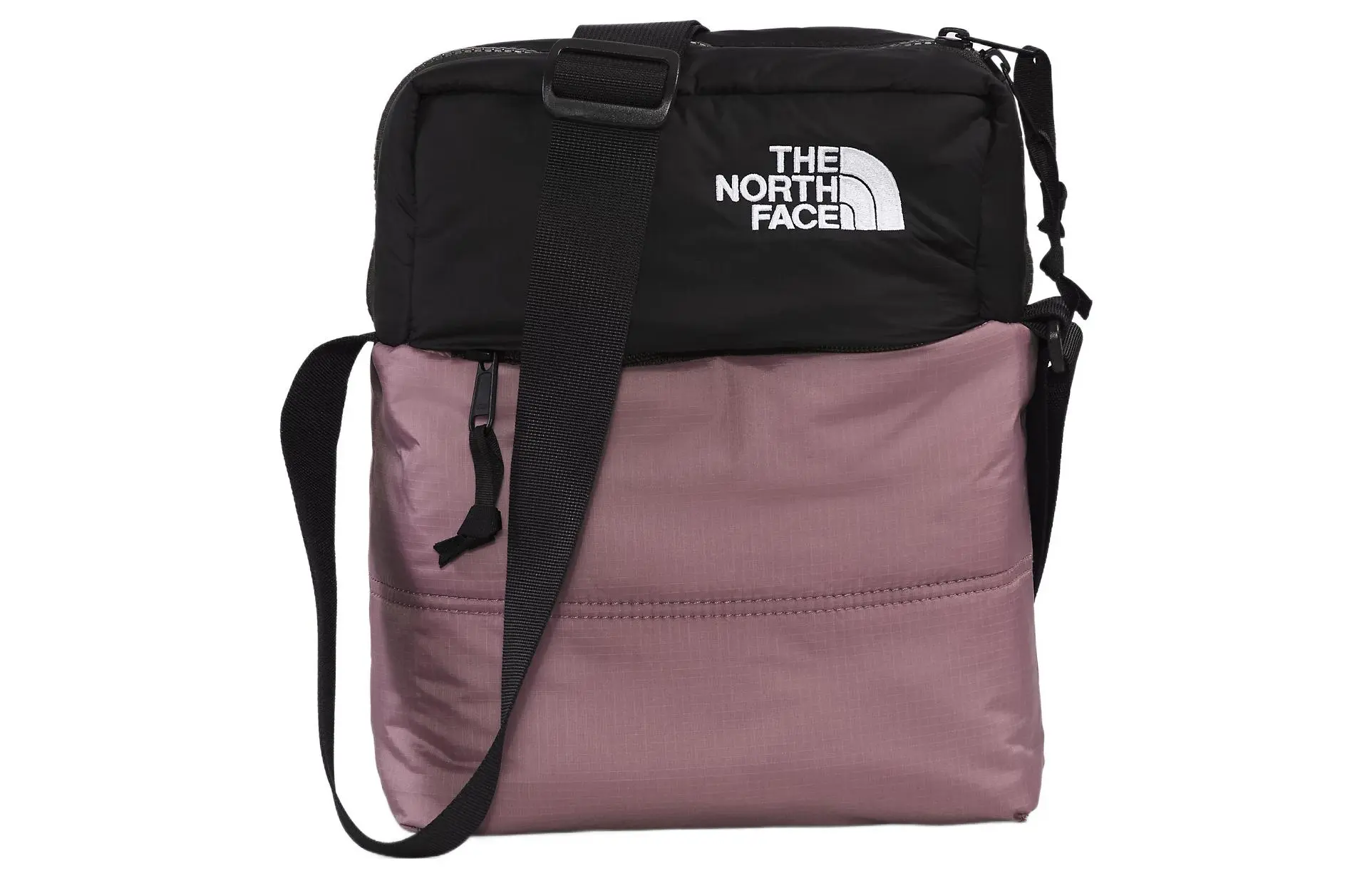 THE NORTH FACE Nuptse Crossbody Bags - POIZON