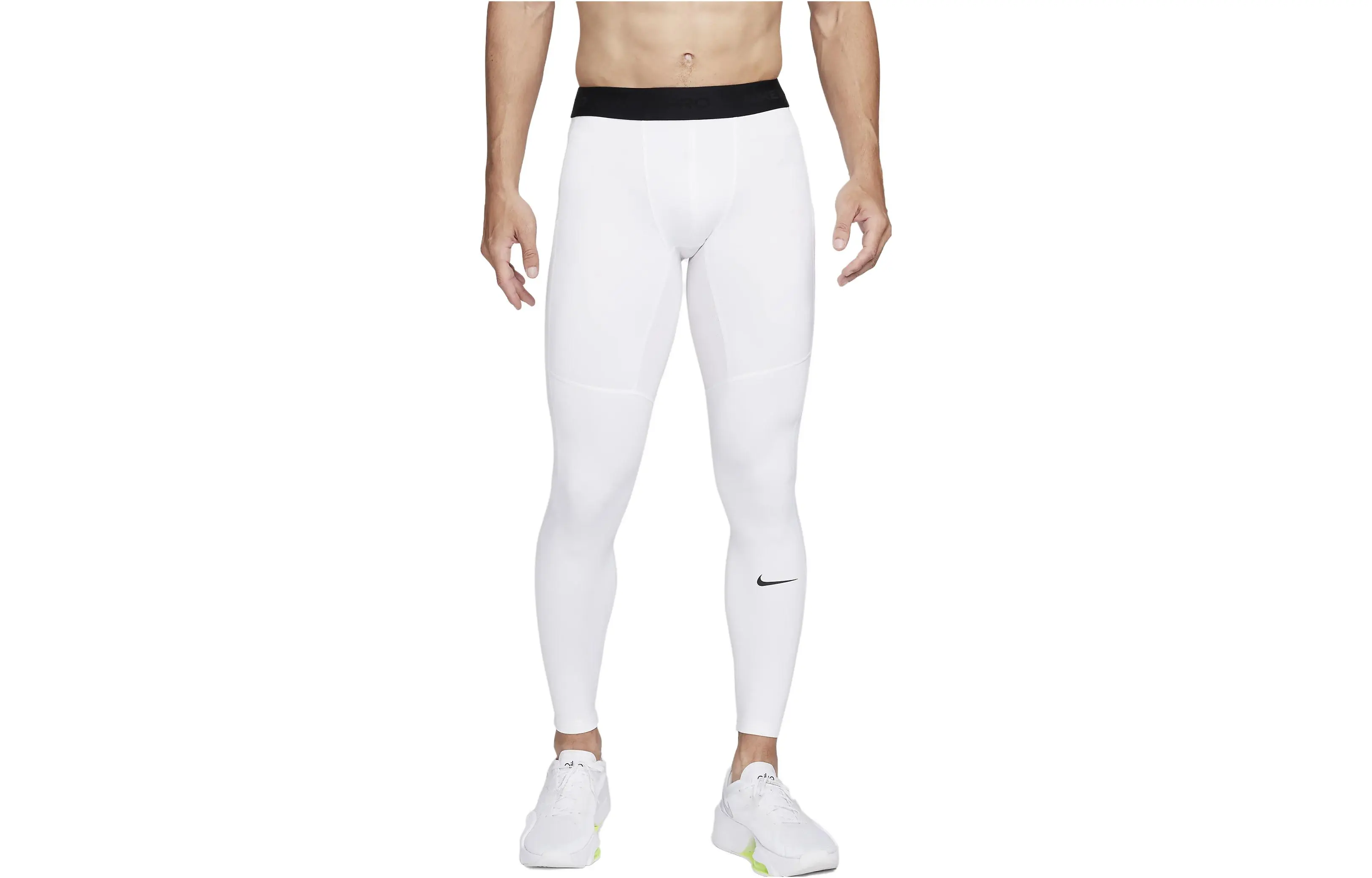 Nike Men Sports Pants - POIZON