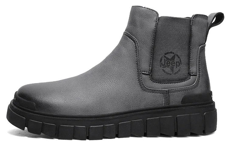 Jeep Chelsea Boot Men - POIZON
