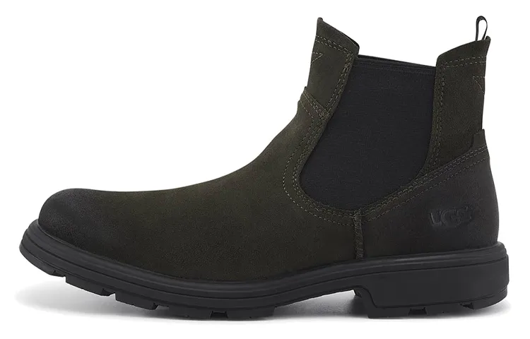 UGG Chelsea Boot Men - POIZON