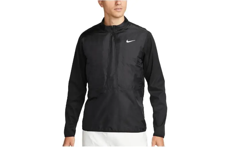 Nike Jackets Men Black XL - POIZON
