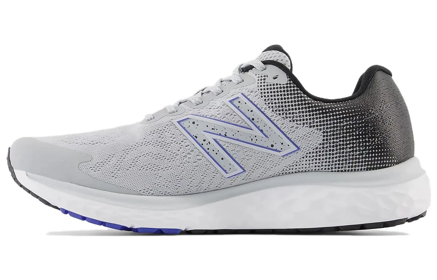 New Balance NB 680 Series Running Shoes Men - POIZON