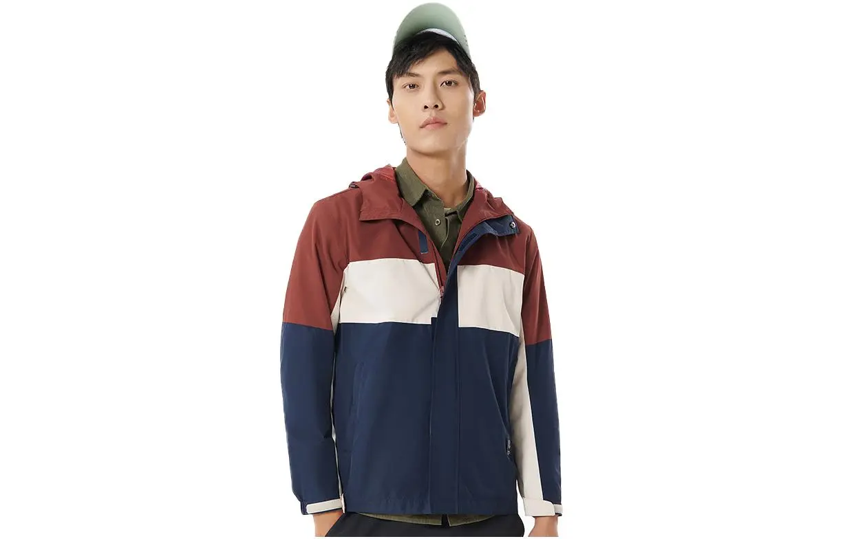 Tectop Jackets Men - POIZON