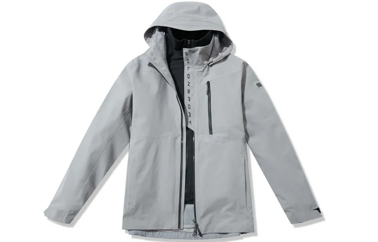 KOLON SPORT Men Outdoor Jacket - POIZON