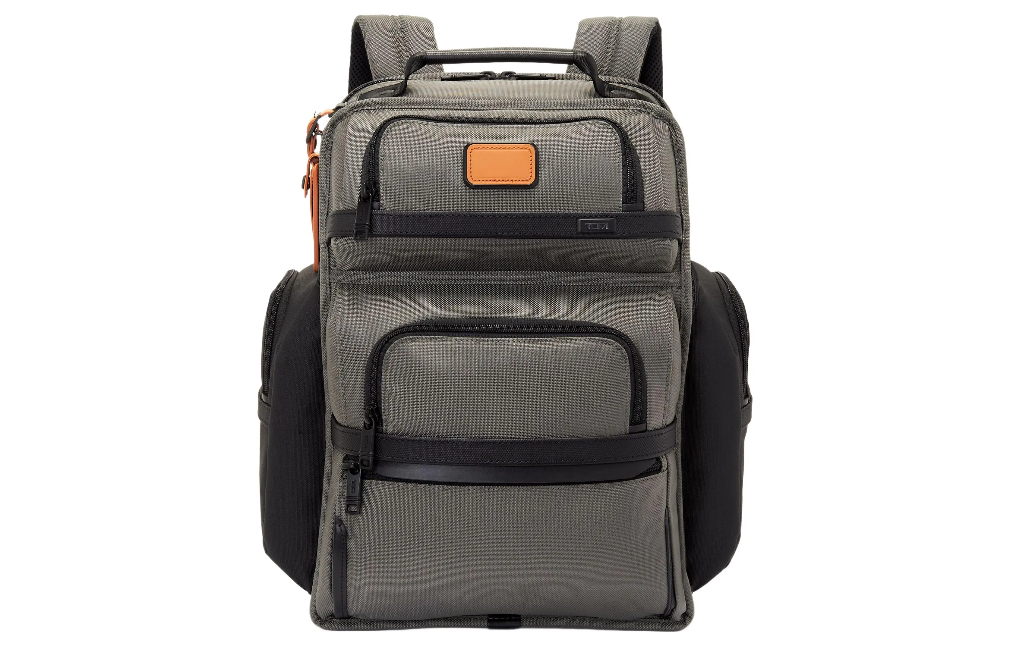 TUMI Men Alpha 3 Backpack - POIZON