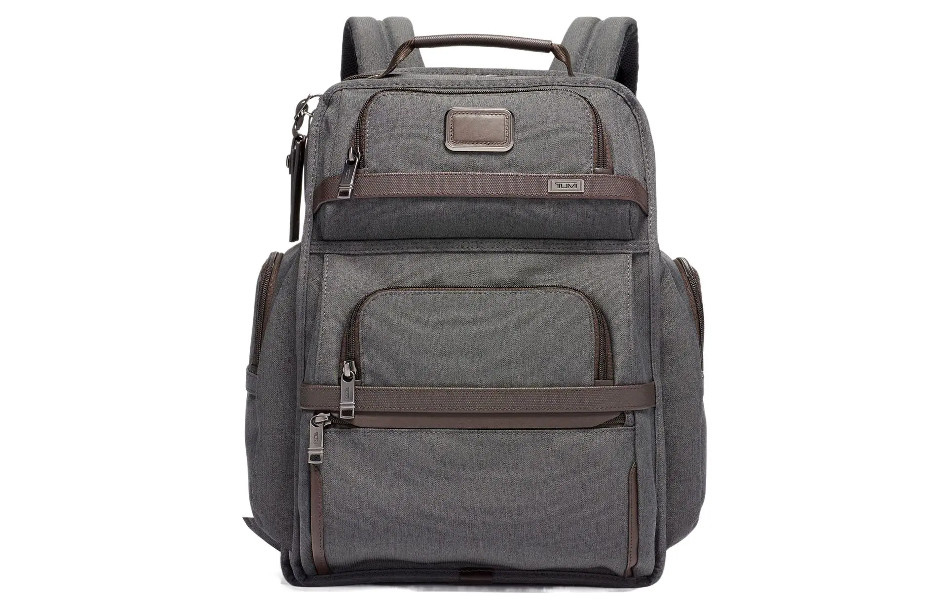 TUMI Men Alpha 3 Backpack - POIZON
