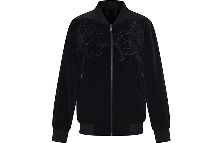 RARE Jackets Men Black - POIZON