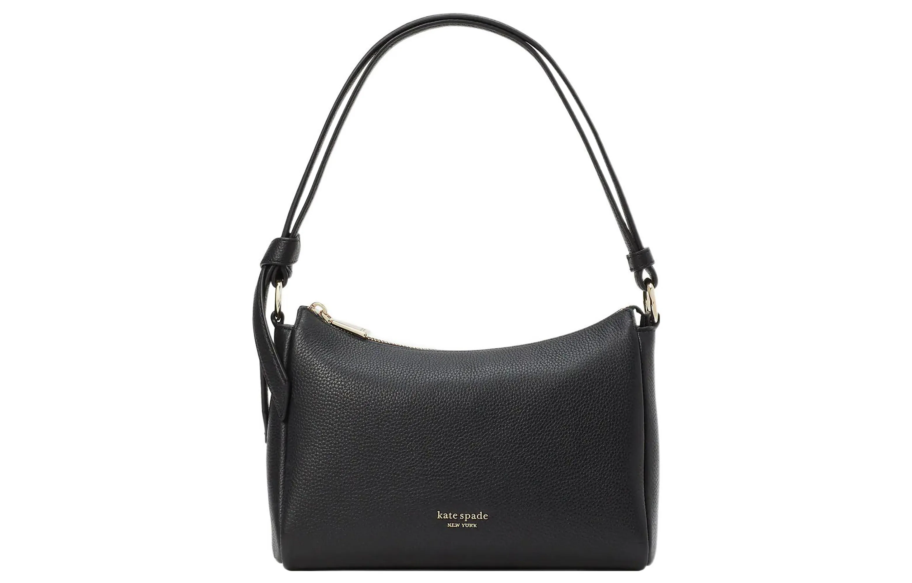 kate spade Women Knott Shoulder Bag - POIZON