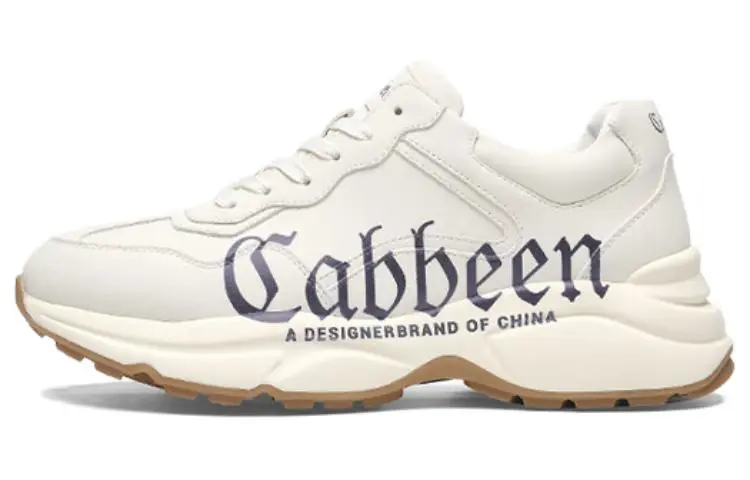 CABBEEN Lifestyle Shoes Men - POIZON