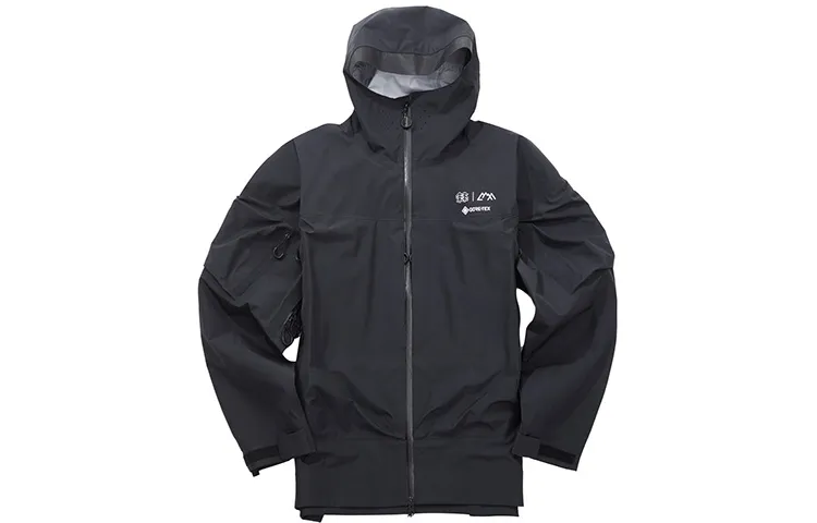 KOLON SPORT Unisex Outdoor Jacket - POIZON