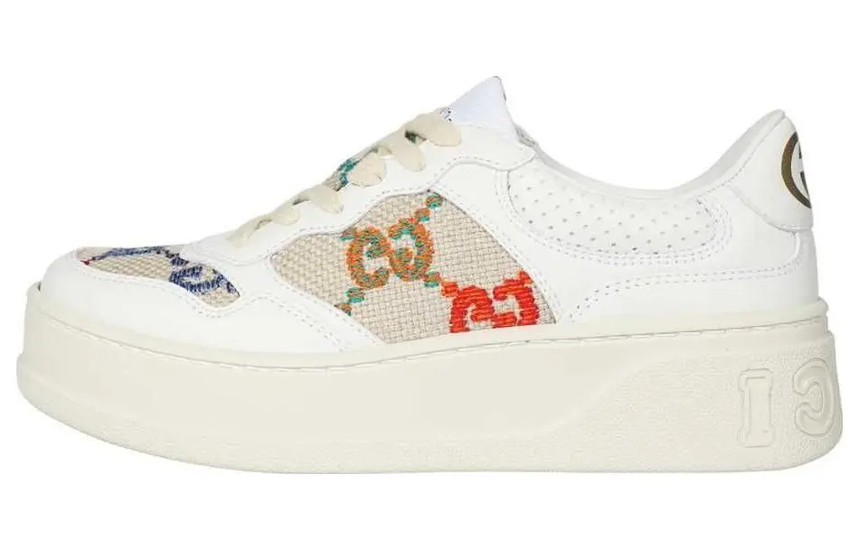 GUCCI Skate shoes Female - POIZON
