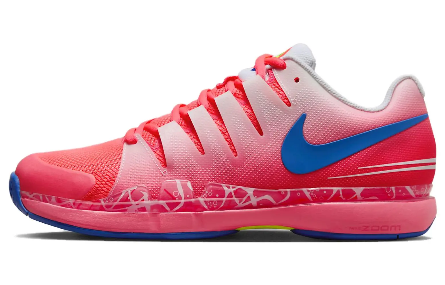 Nike Court Zoom Vapor "Honey Deuce" - POIZON