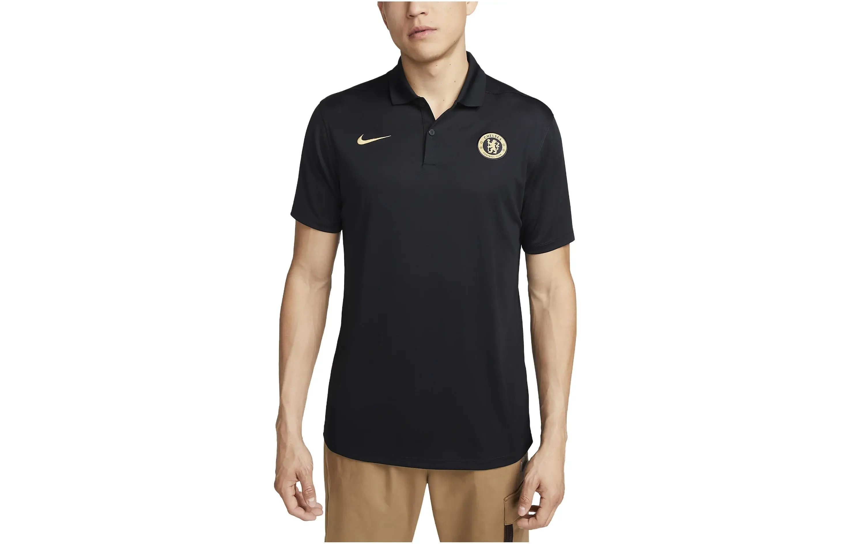 Nike Men Polo Shirt - POIZON