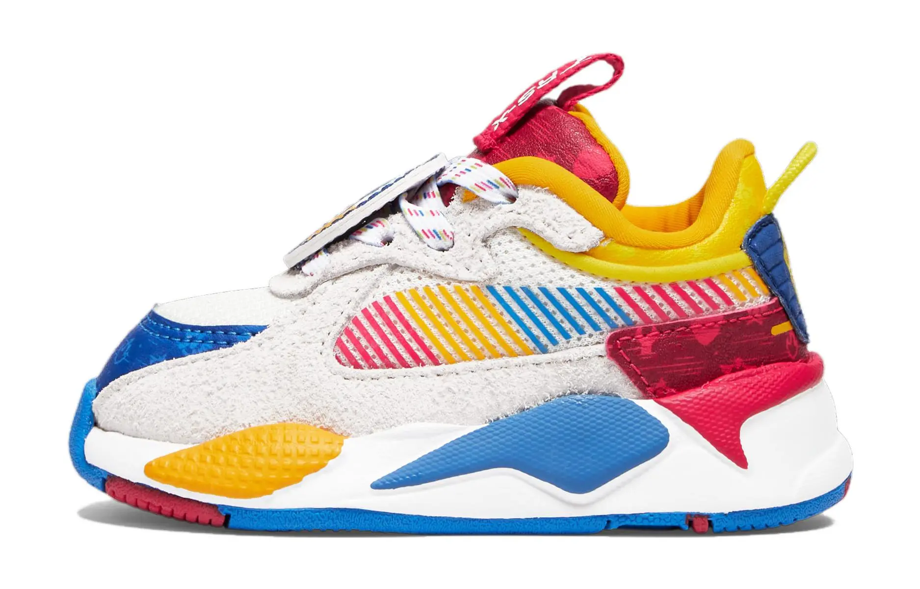 Puma RS-X Toddler shoes TD - POIZON