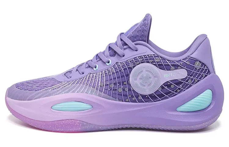 RIGORER Reeves generation Basketball Shoes Men - POIZON