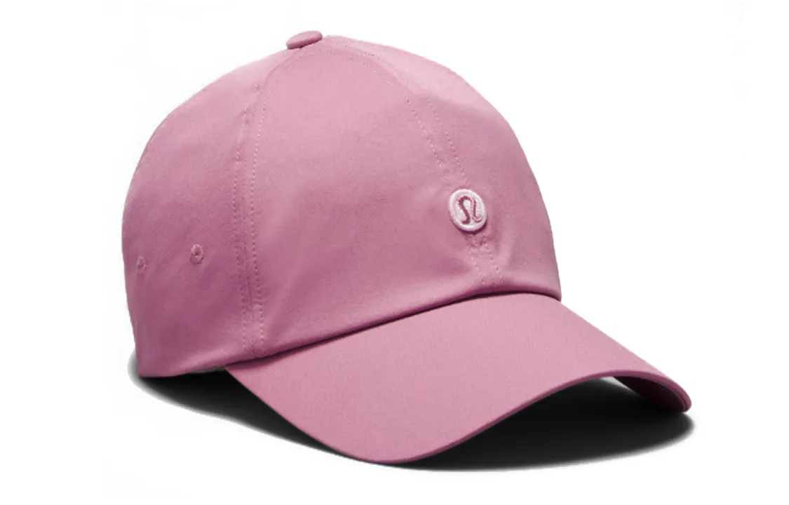 lululemon Women's Peaked Cap - POIZON