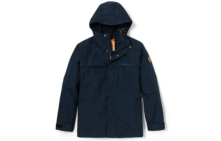 Timberland Men Outdoor Jacket - POIZON