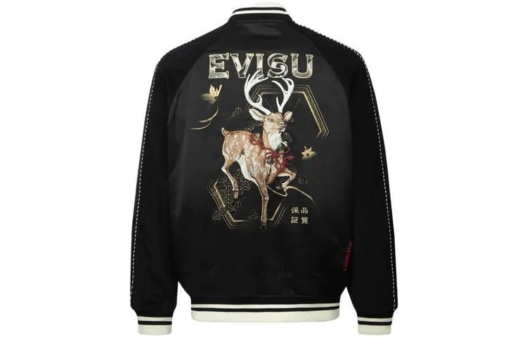EVISU Men Jacket - POIZON
