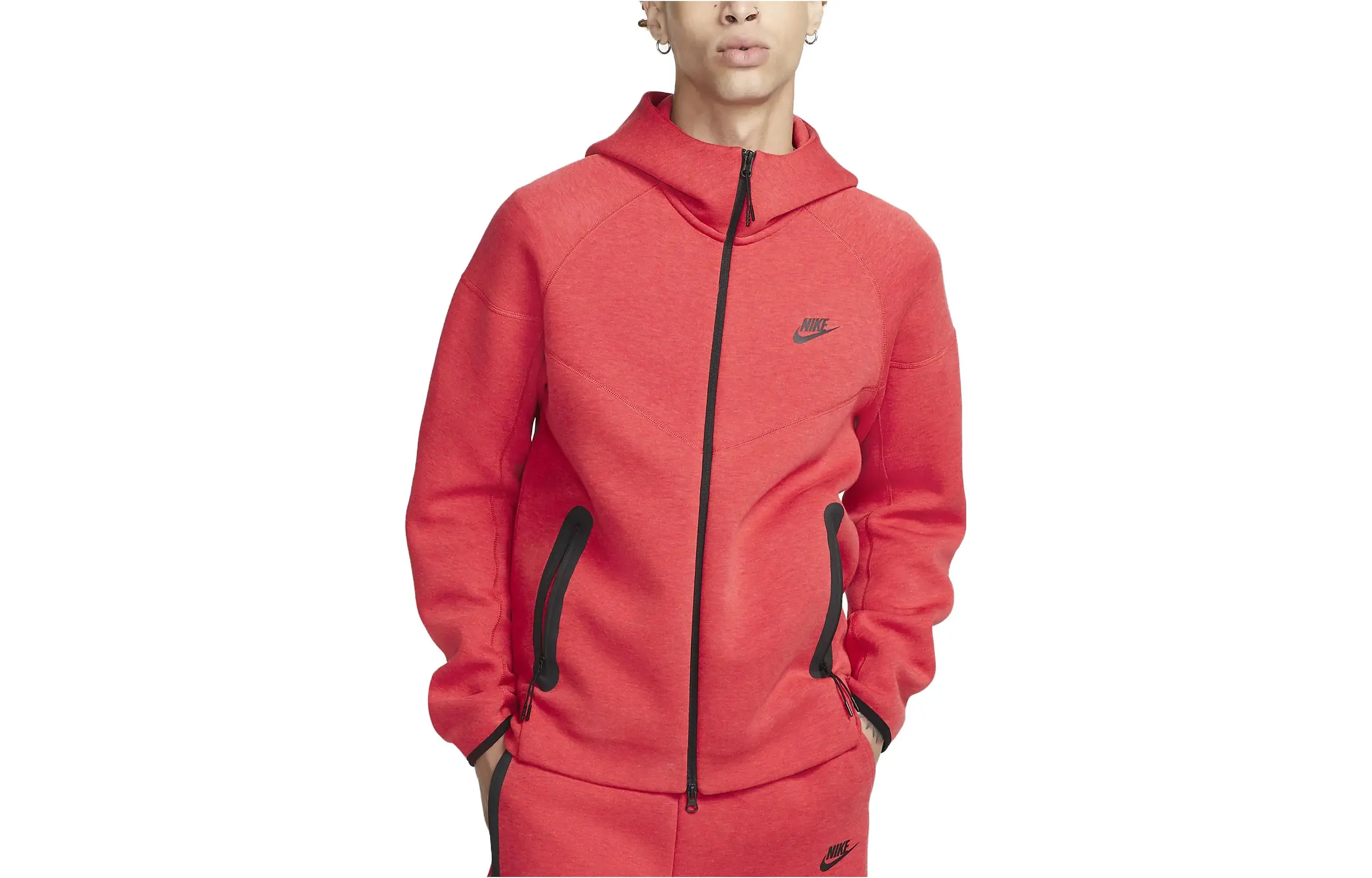 Nike Men Jacket - POIZON