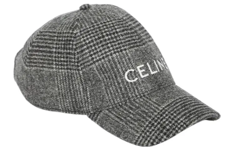 CELINE Baseball Caps Men - POIZON