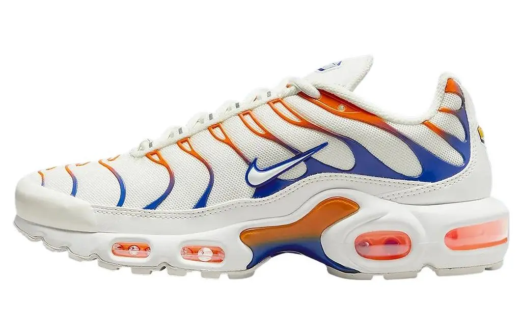 Nike Air Max Plus Running Shoes Men - POIZON