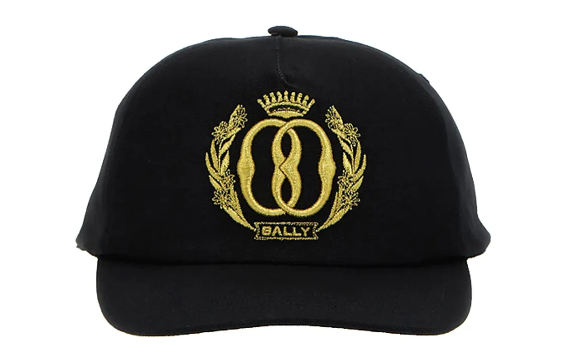 BALLY Men Peaked Cap - POIZON