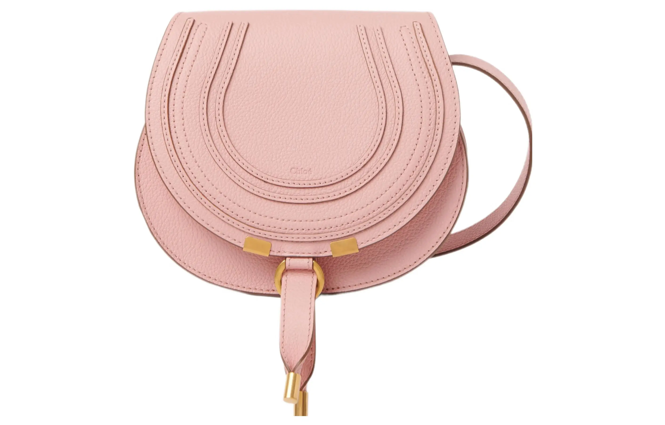 Chloe Women Marcie Crossbody Bag - POIZON