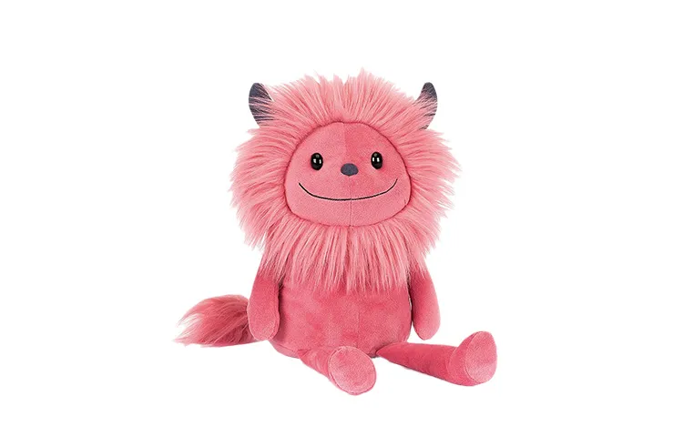 JELLYCAT Jinx Monster Stuffed Animal - POIZON