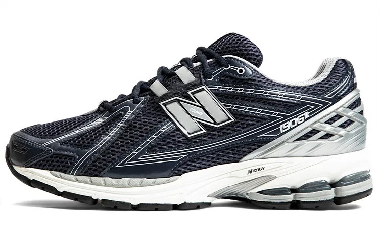 New Balance 1906R Eclipse Navy US M 6 Standard (D)