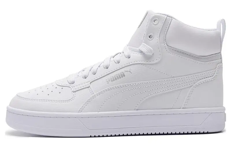 PUMA Caven 2.0 Mid 'White' - POIZON