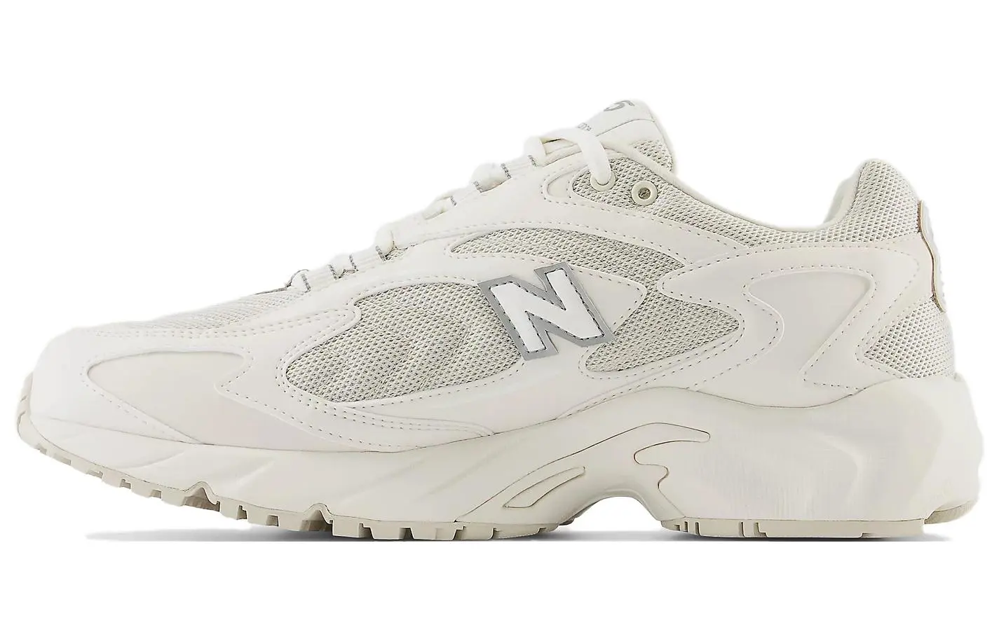 New Balance 725 Light Grey - POIZON