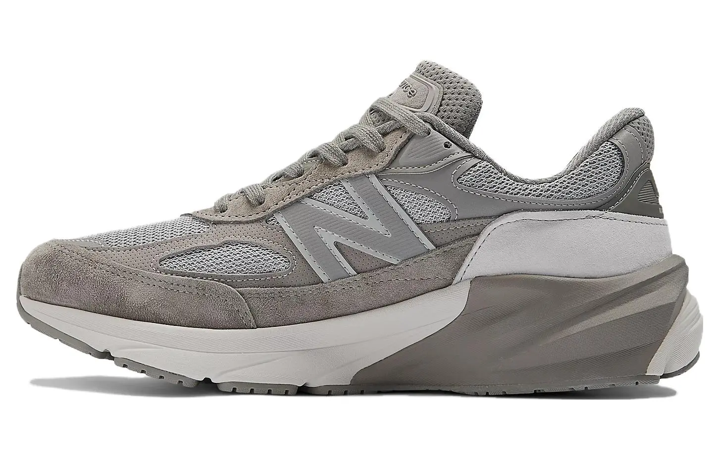 New Balance 990v6 MiUSA Wtaps - POIZON