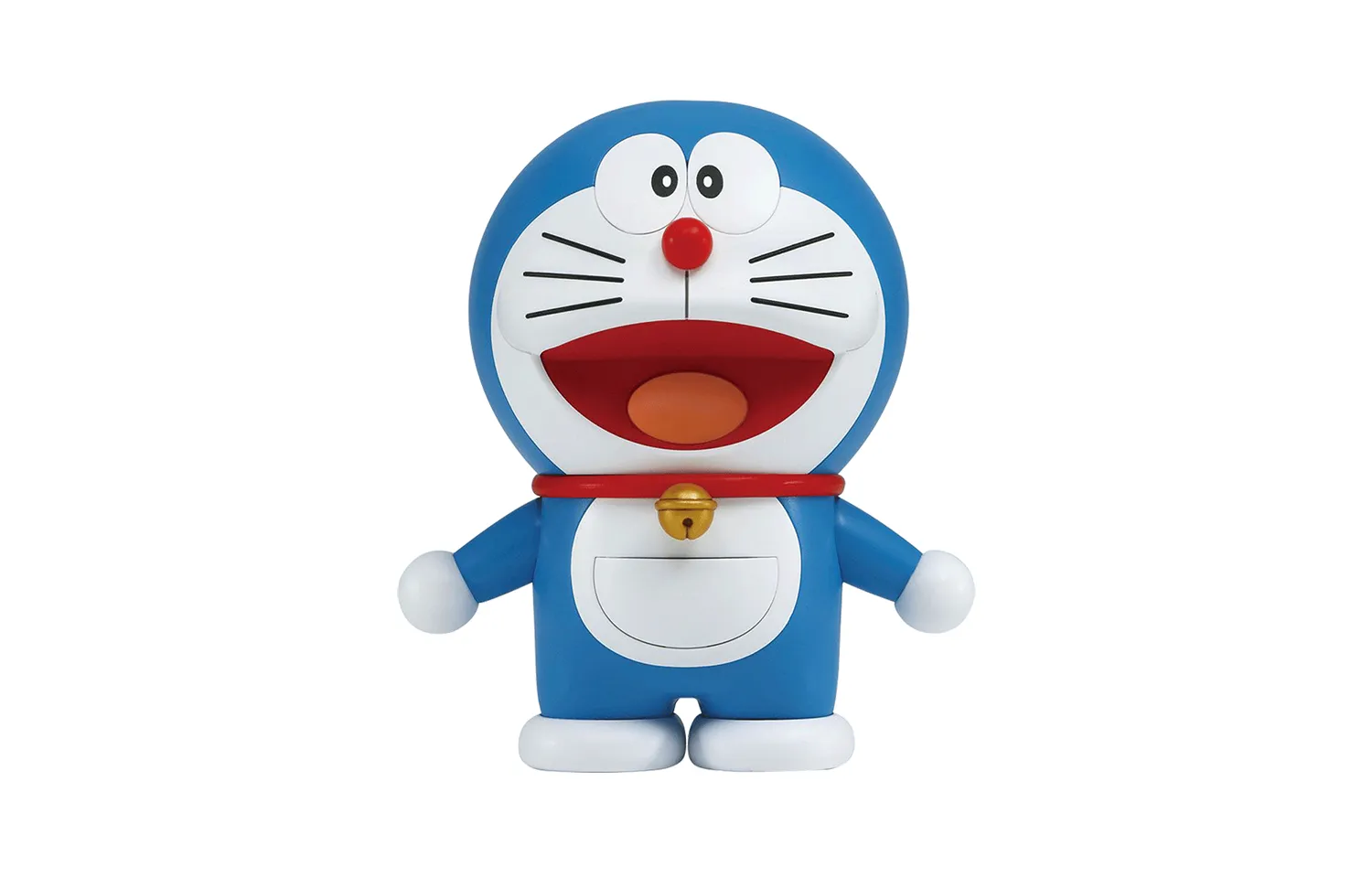 BANDAI Doraemon Model Kit - POIZON