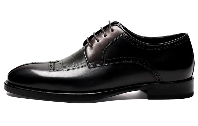 CHARRIOL Dress shoes Men - POIZON